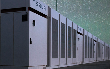 CSIRO Renewable Energy Storage Roadmap | GHD News