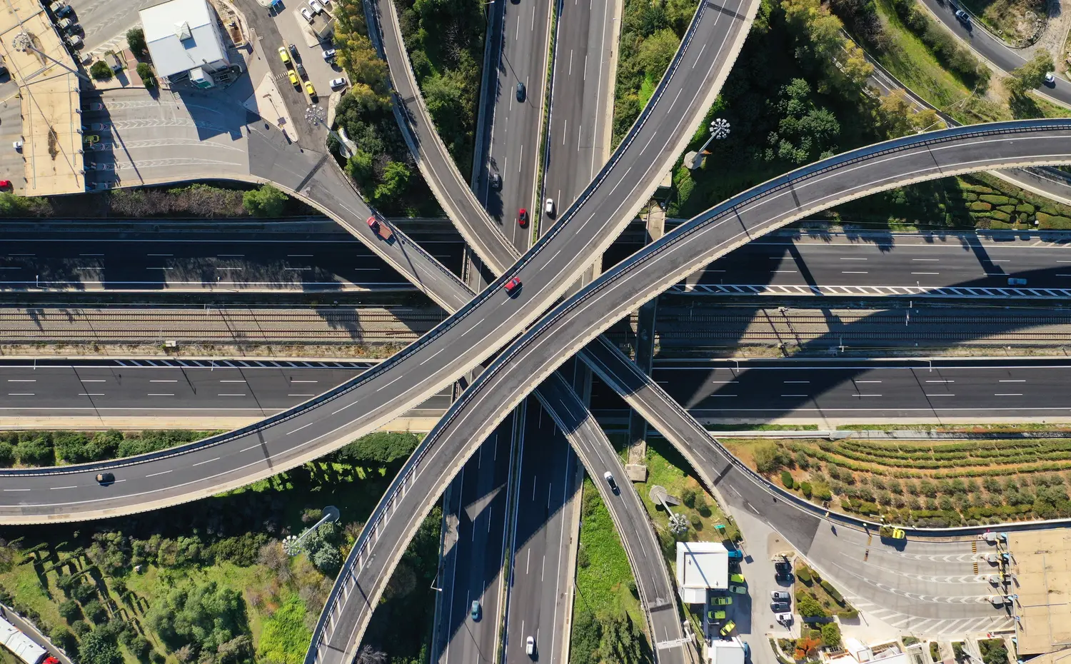 Road Systems | Transportation | GHD