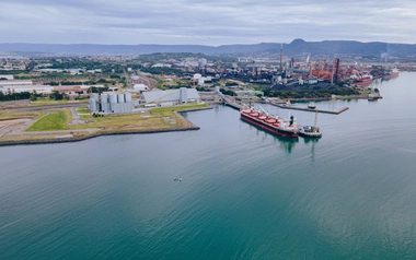 Balancing the offshore boom: Australia’s ports, vessels and workforce ...