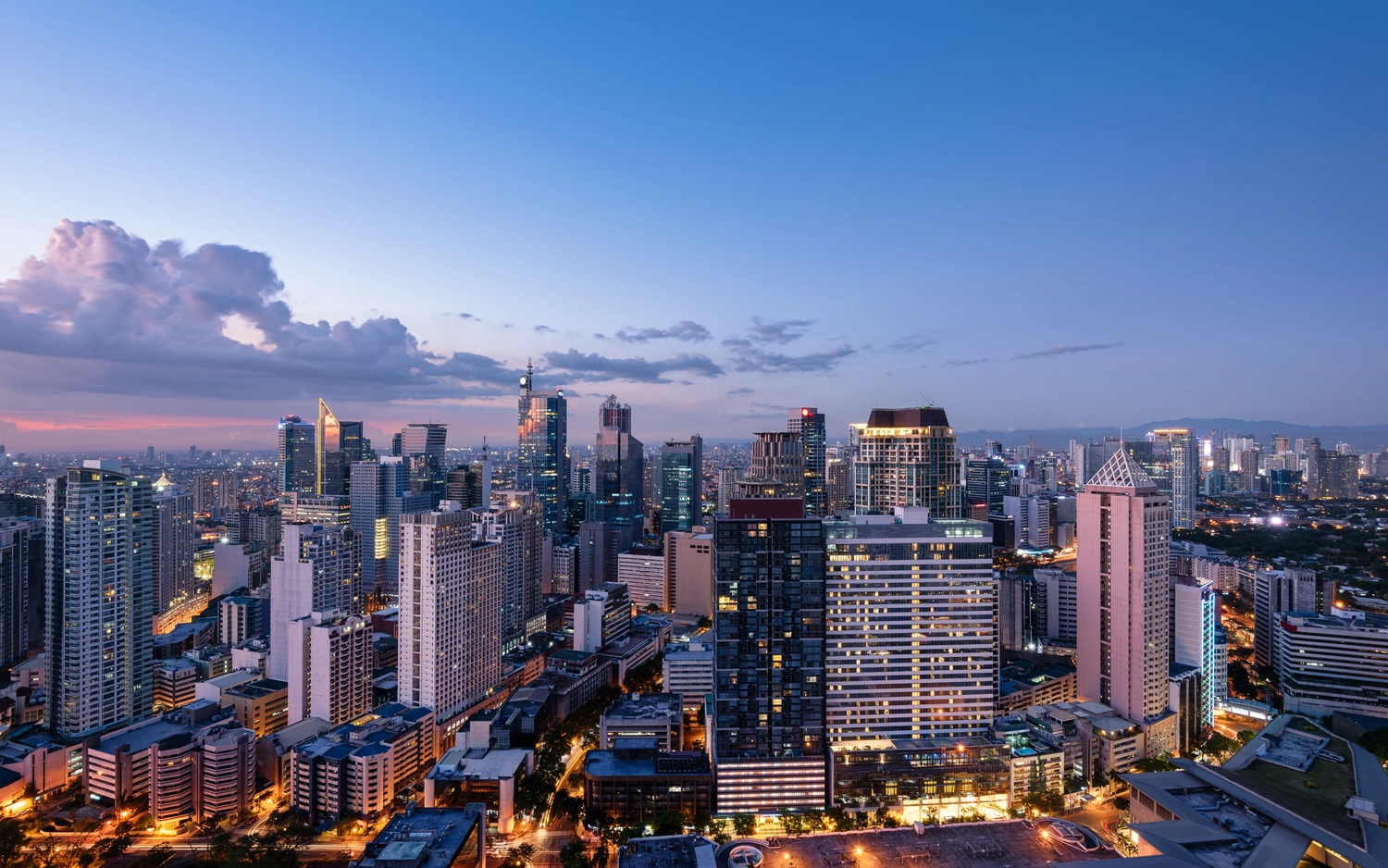 Future‑Proofing Philippines Infrastructure | GHD News