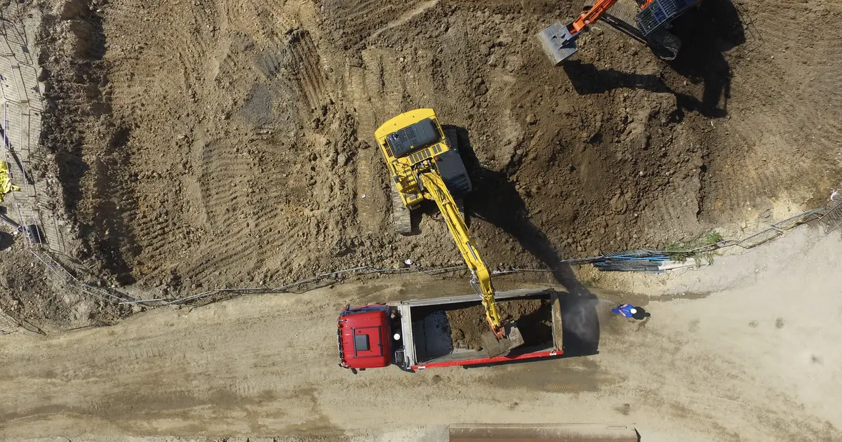 The Big Picture in Environmental Site Remediation | GHD Insights