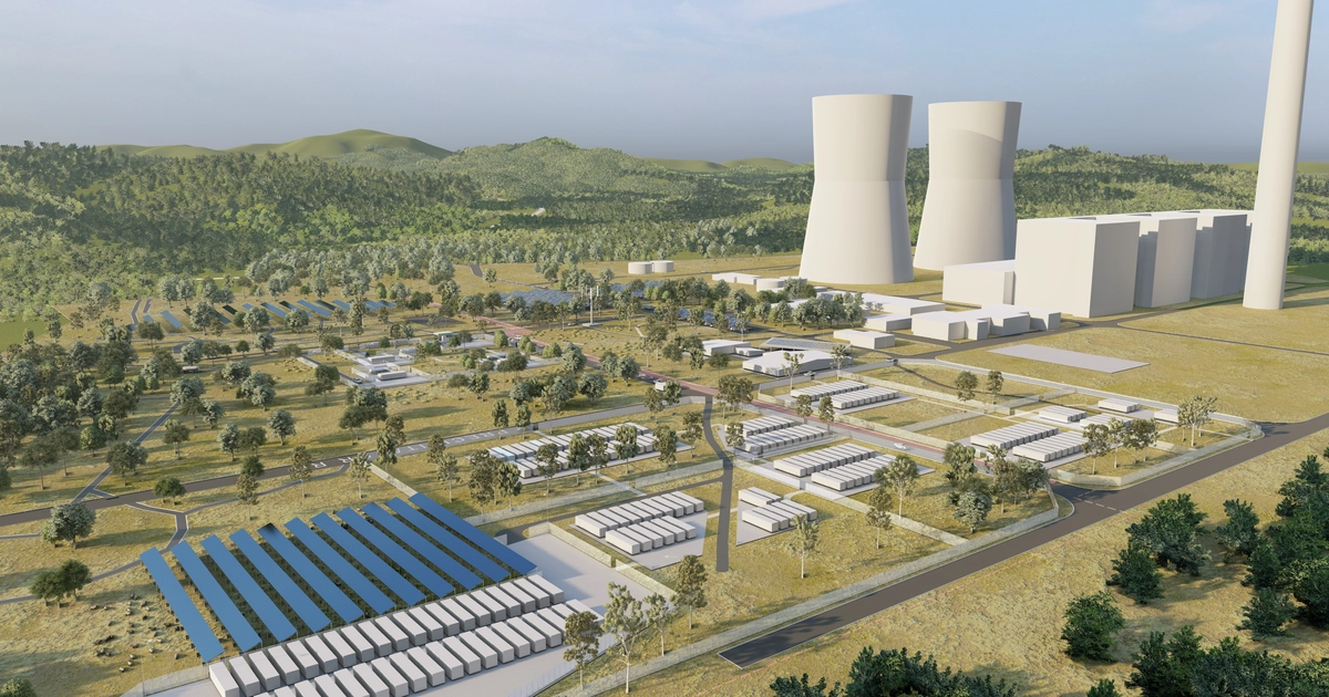 GHD Partners With Stanwell On FEITH Project | GHD News