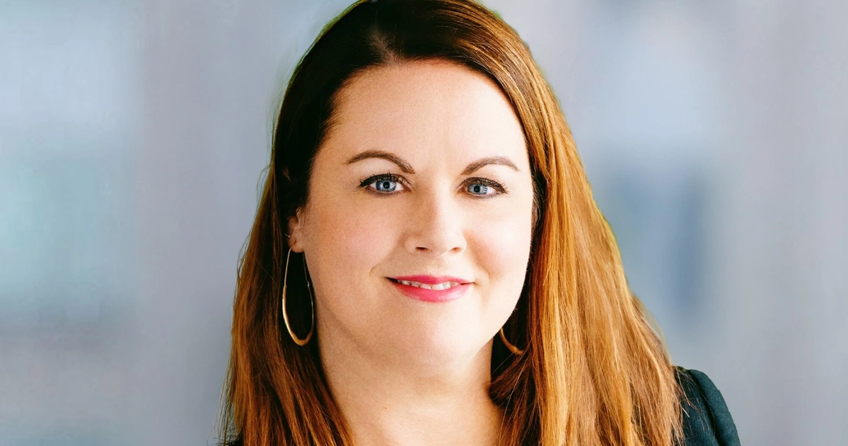 Rachel McCaffery | Regional General Manager | GHD Leadership