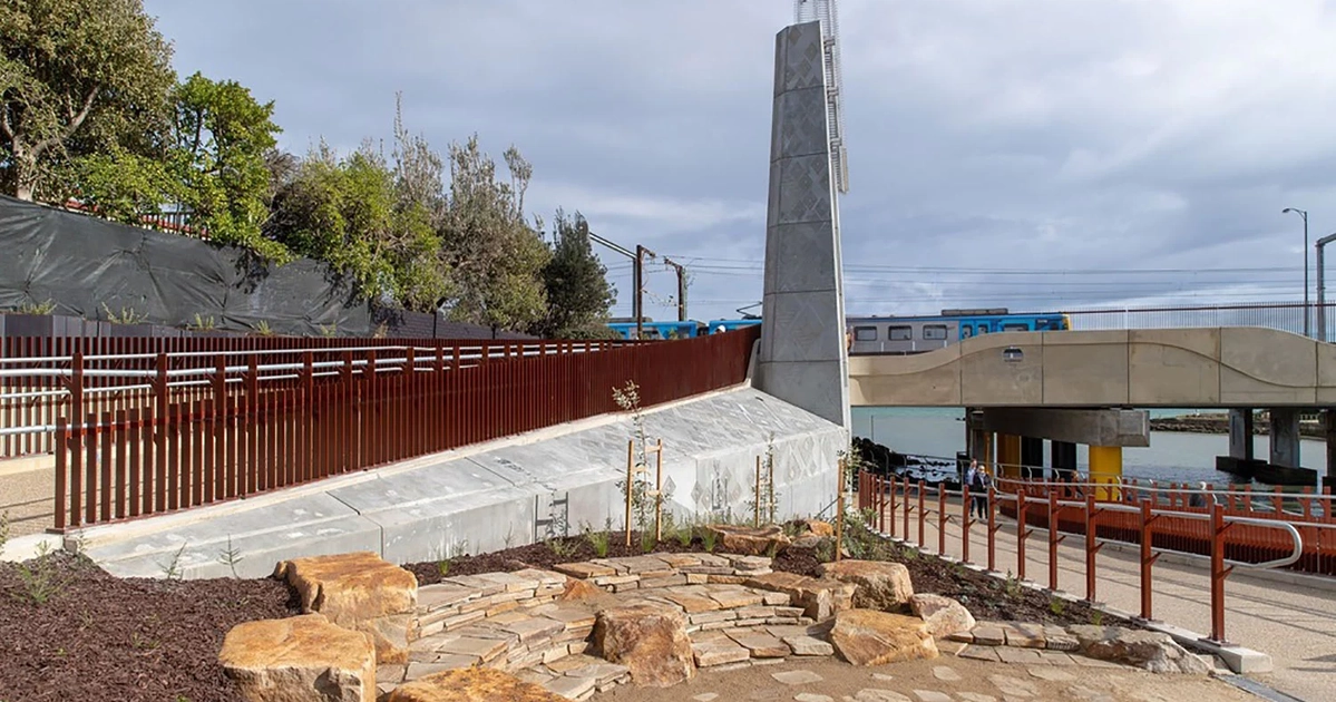 LXRP Indigenous Design Guidelines | GHD Projects