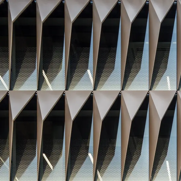 Architecture and Design | Built Environment | GHD