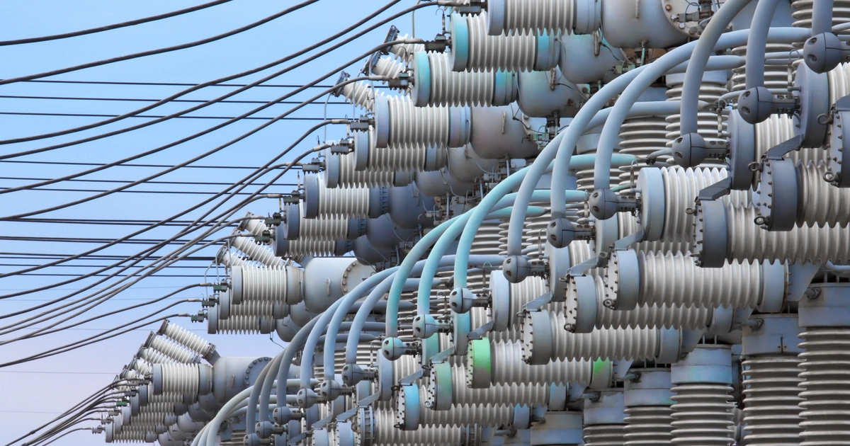 Fast Track New Energy Grid Connection | GHD Insights