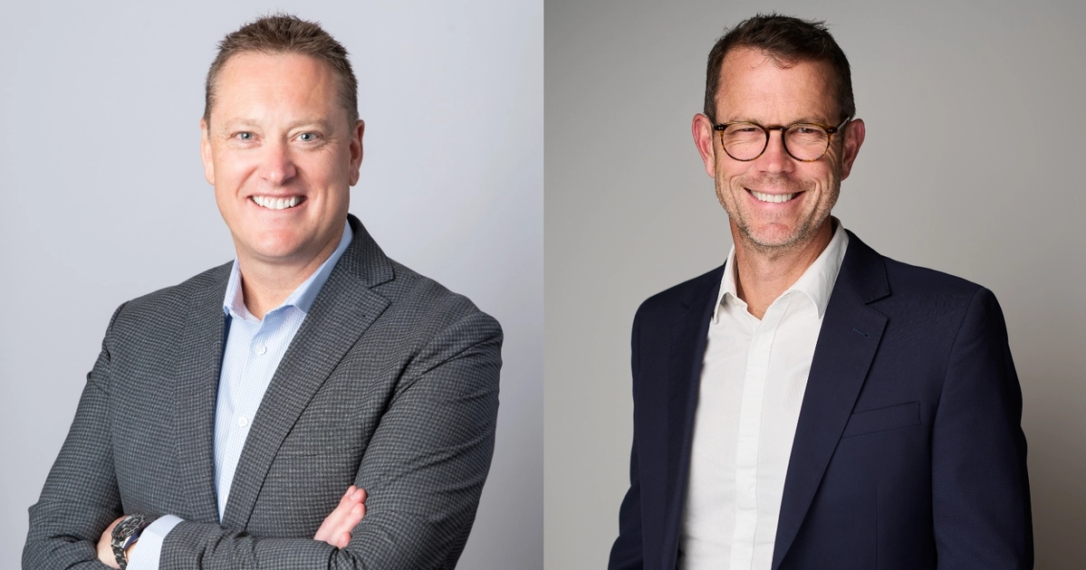 New Regional General Managers in Australia | GHD News