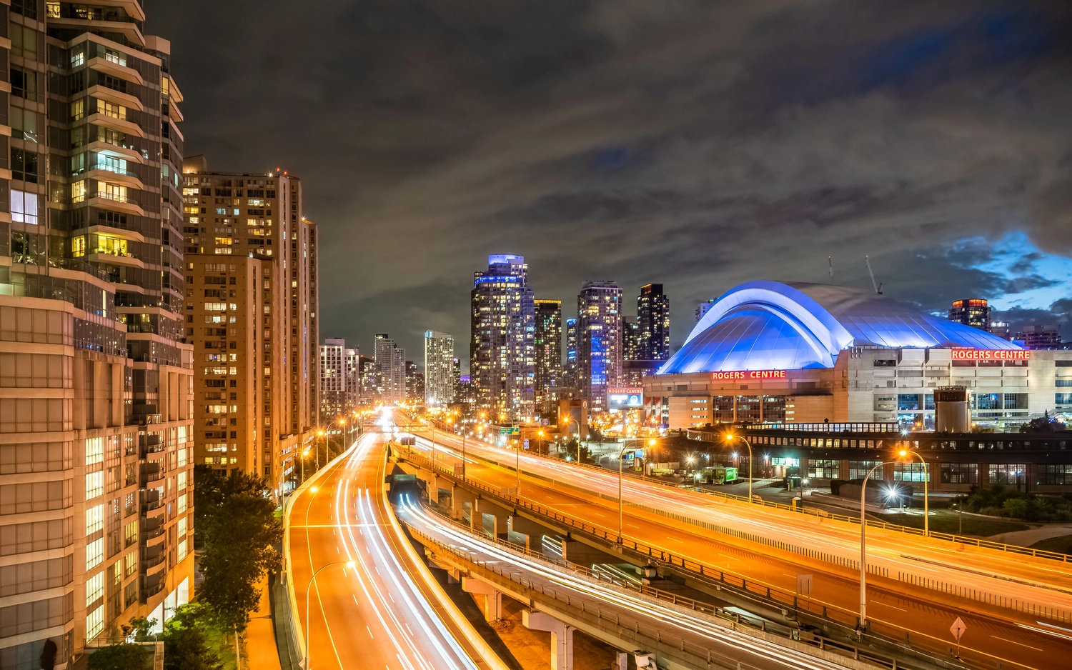 Celebrating Canadian infrastructure excellence