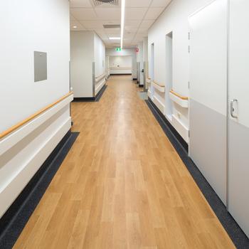 Alice Springs Hospital Palliative Care Facility