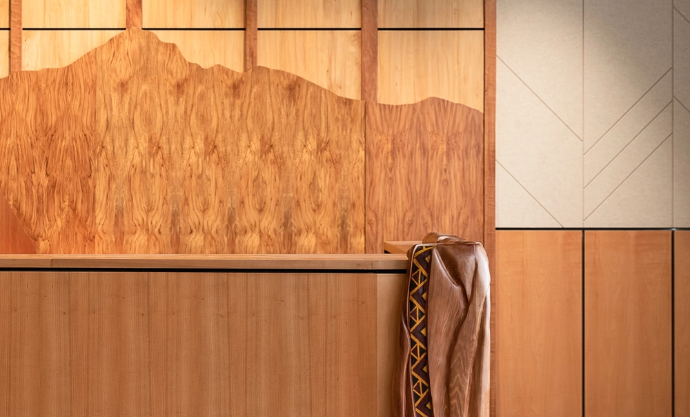 A journey through Te Aranga Māori design principles