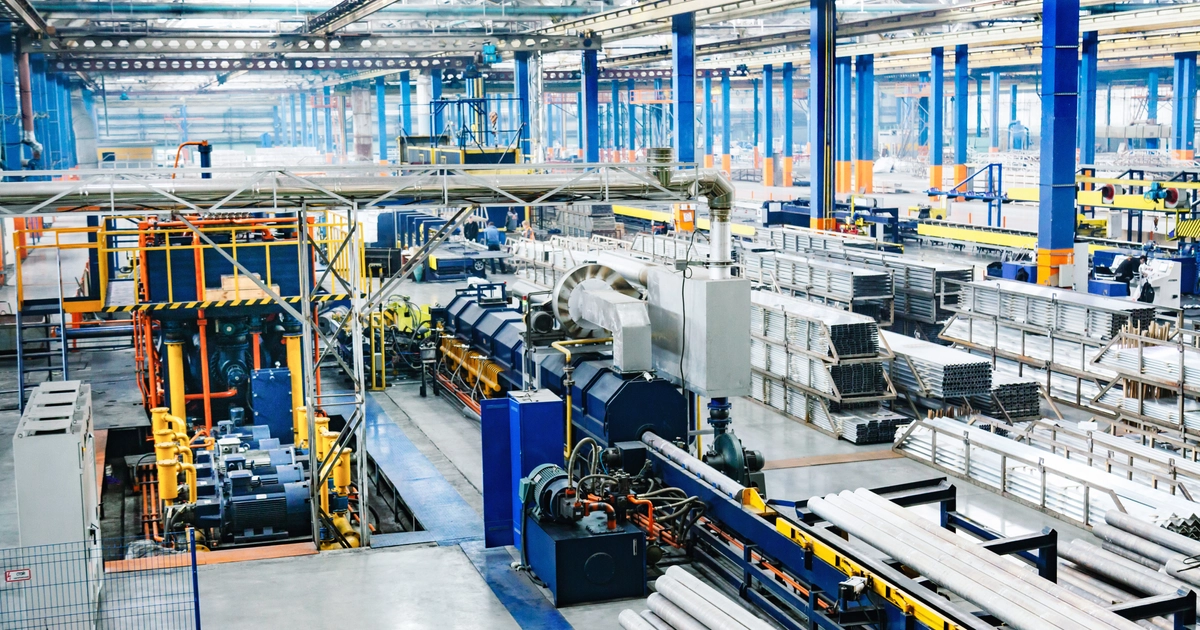 GHD Appointed as Engineer for Collie Steel Mill | GHD News