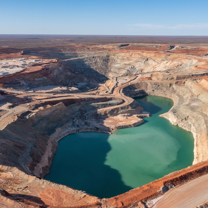 CHARIN and ICMM Partnership: Mining Taskforce | GHD News