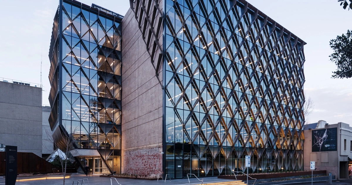 Structures | Built Environment | GHD