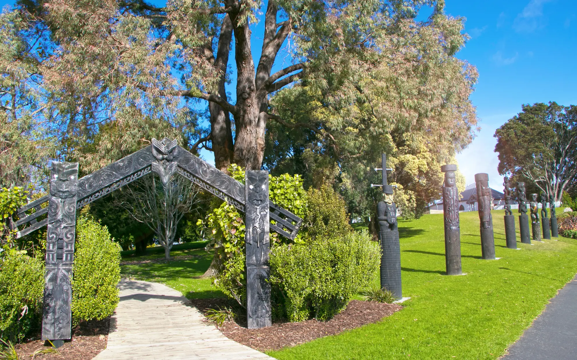 Building the Future of Tauranga - Cameron Road Te Papa | GHD Projects