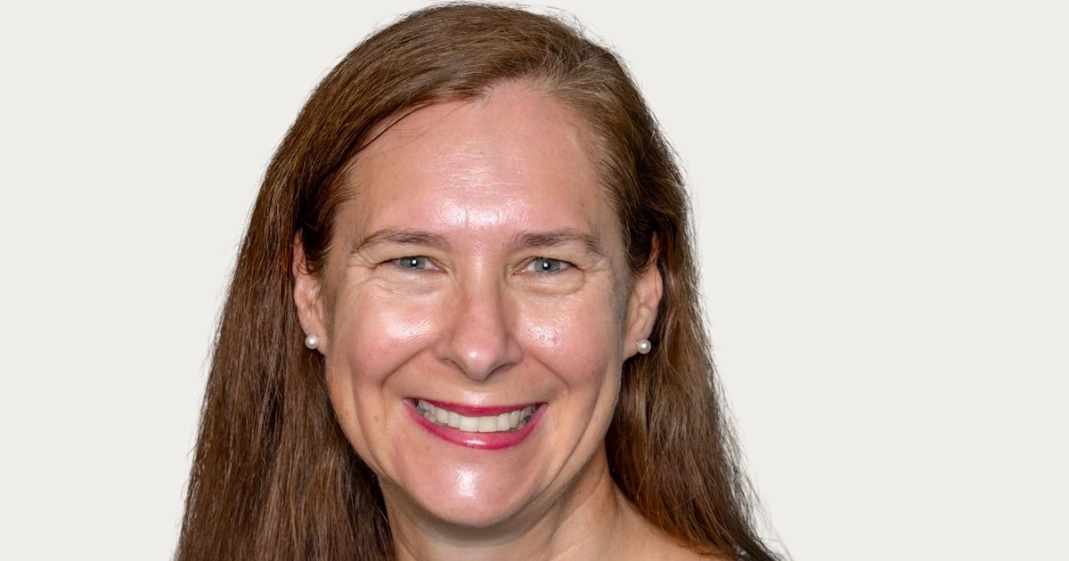 Money News: Sarah FitzGerald - GHD’s Global Program Lead for Future Energy