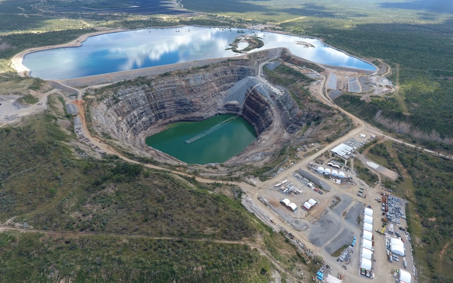 From Legacy to Load: Pumped Hydro Closure | GHD Insights