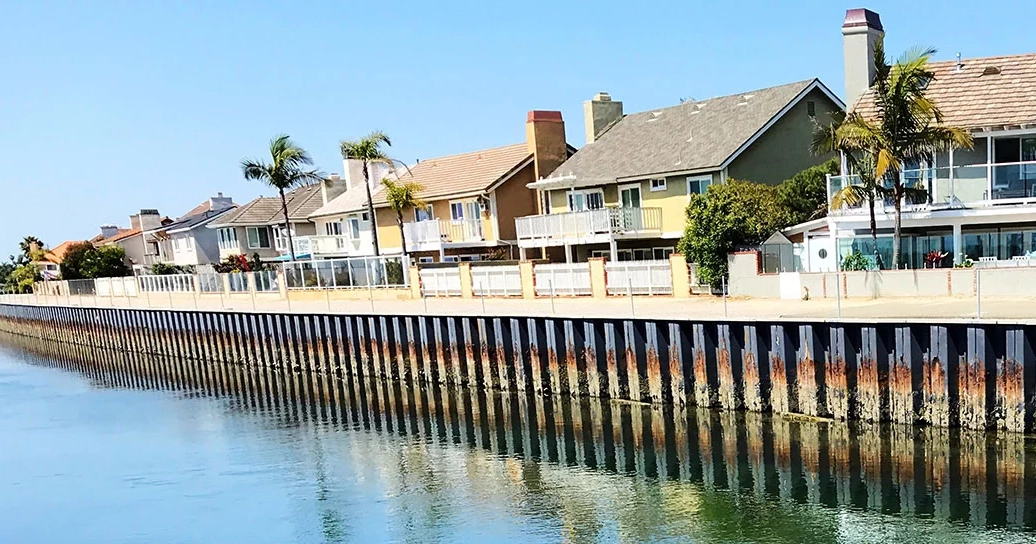 Strengthening Orange County's flood channels | GHD Projects