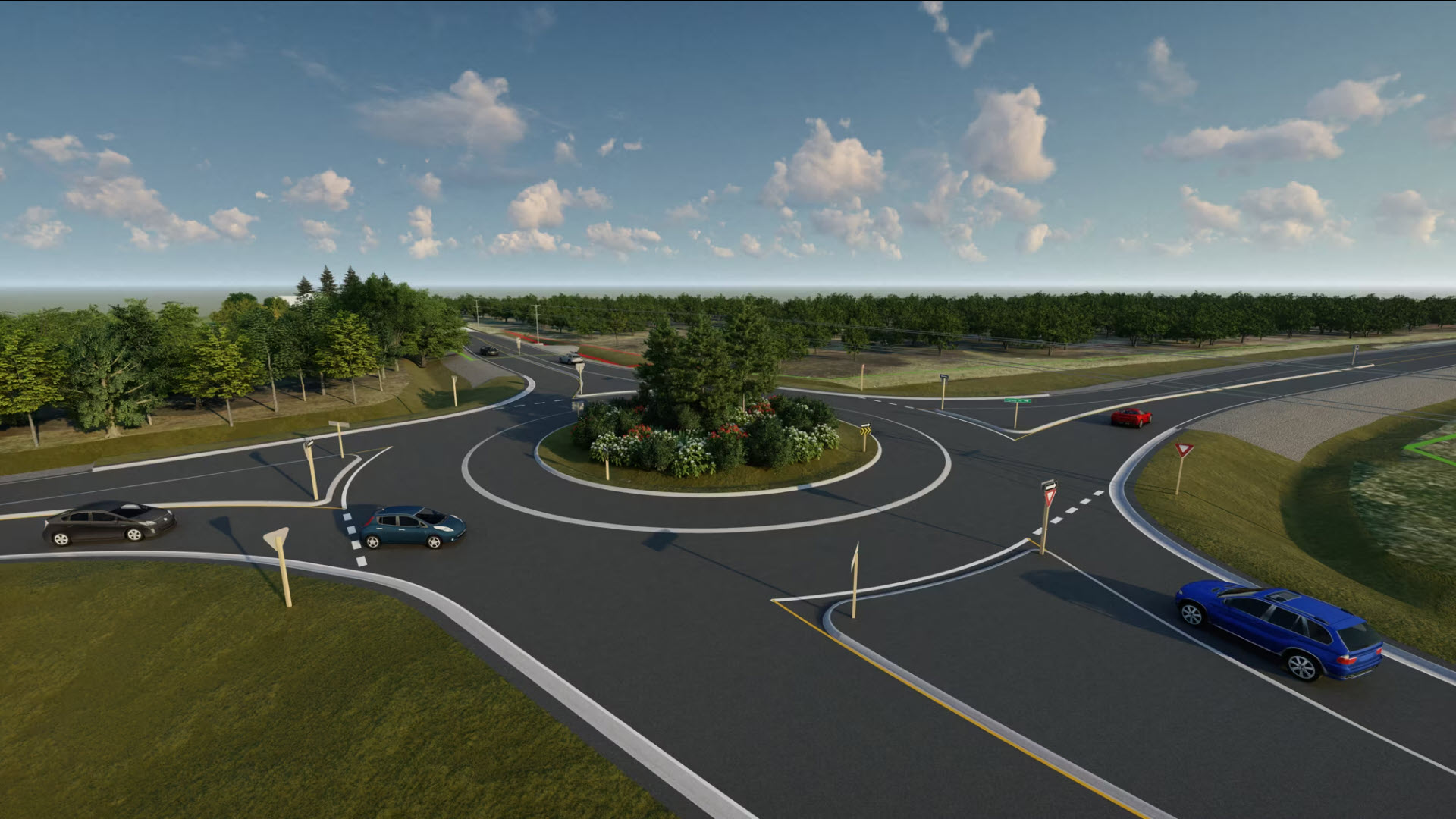 Connecting Communities: Alternative Solutions | GHD Projects