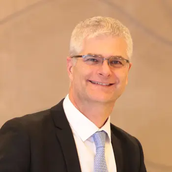 GHD Names Jim Giannopoulos as New Global CEO | GHD News