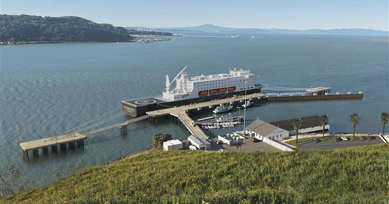 Cadets of the future: Upgrading CSU’s maritime training facilities