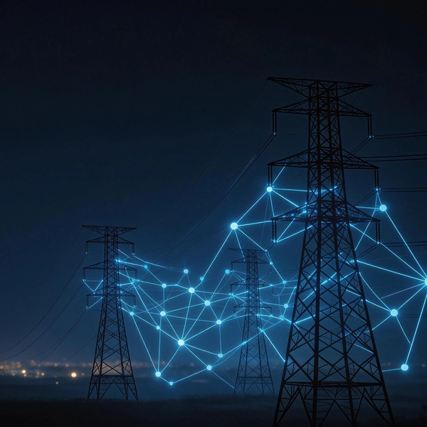 Watt works: Delivering stability, flexibility and value in modern grids.