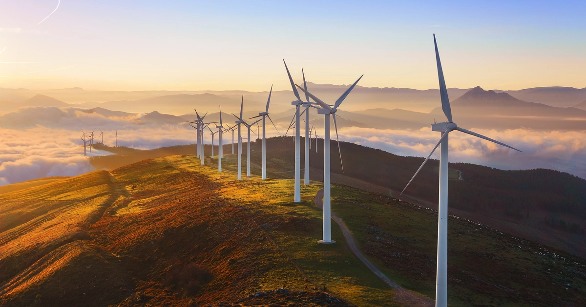 Green Transition With Digital Transformation | GHD Insights