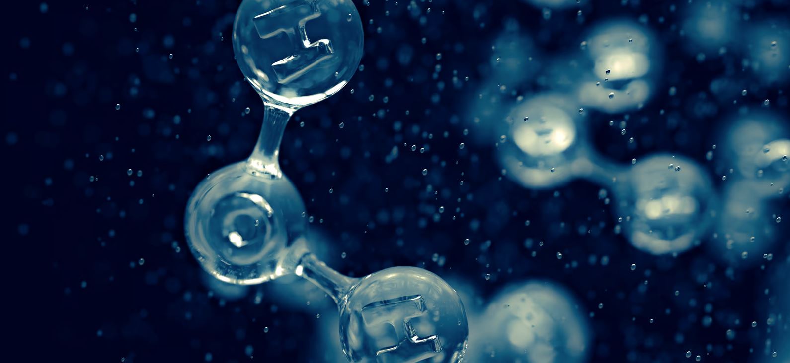 Decarbonising Natural Gas Into Blue Hydrogen | GHD Projects