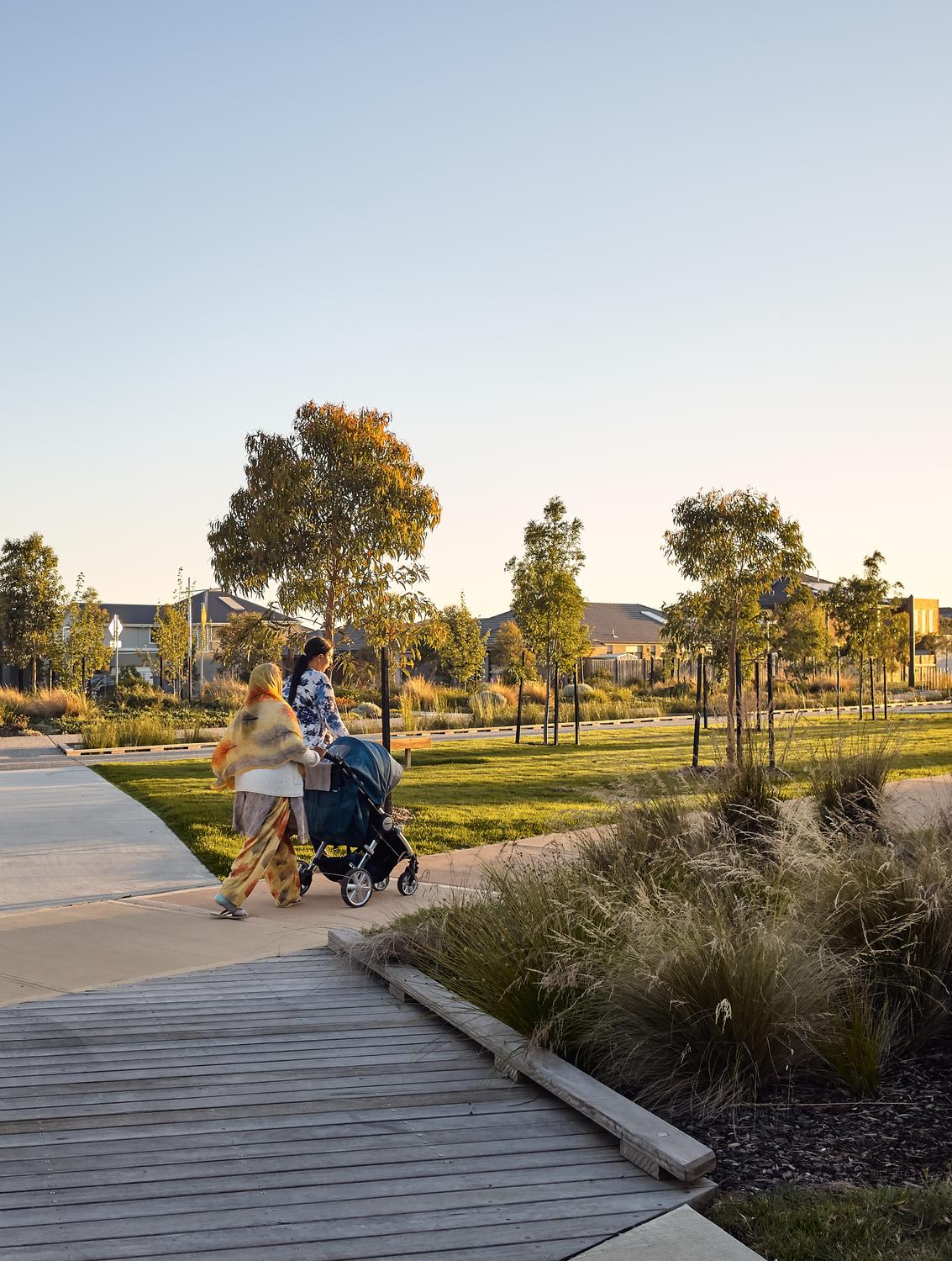 Greening the Pipeline