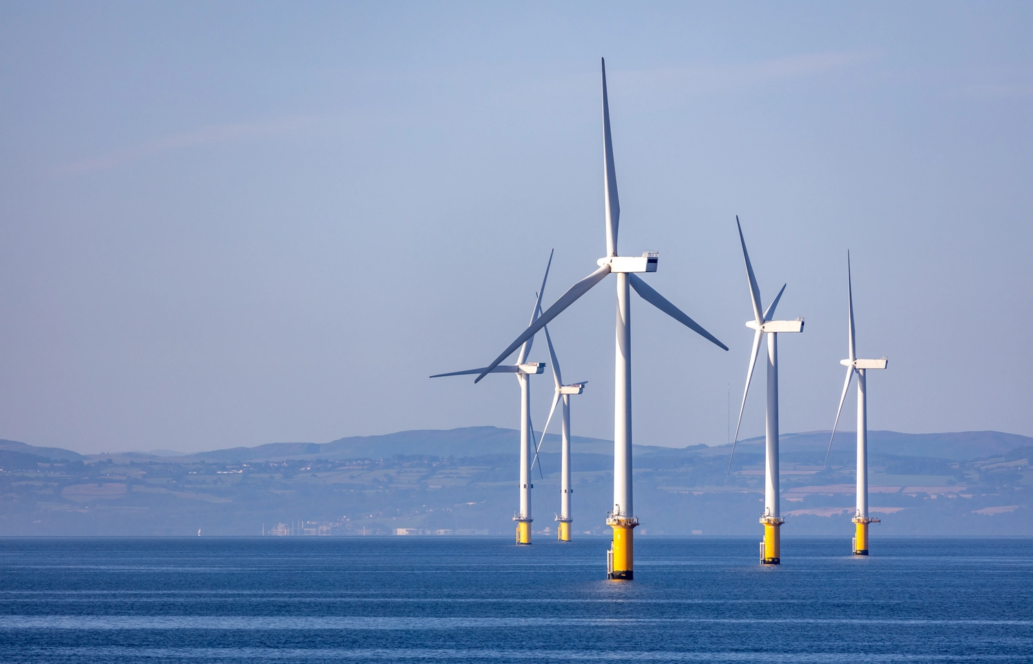 Offshore wind success hinges on early, sustained stakeholder engagement ...