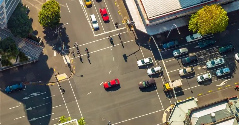 What transportation professionals really want to fix