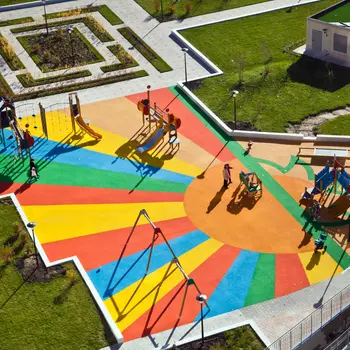 Future Communities | Building Sustainable Communities | GHD