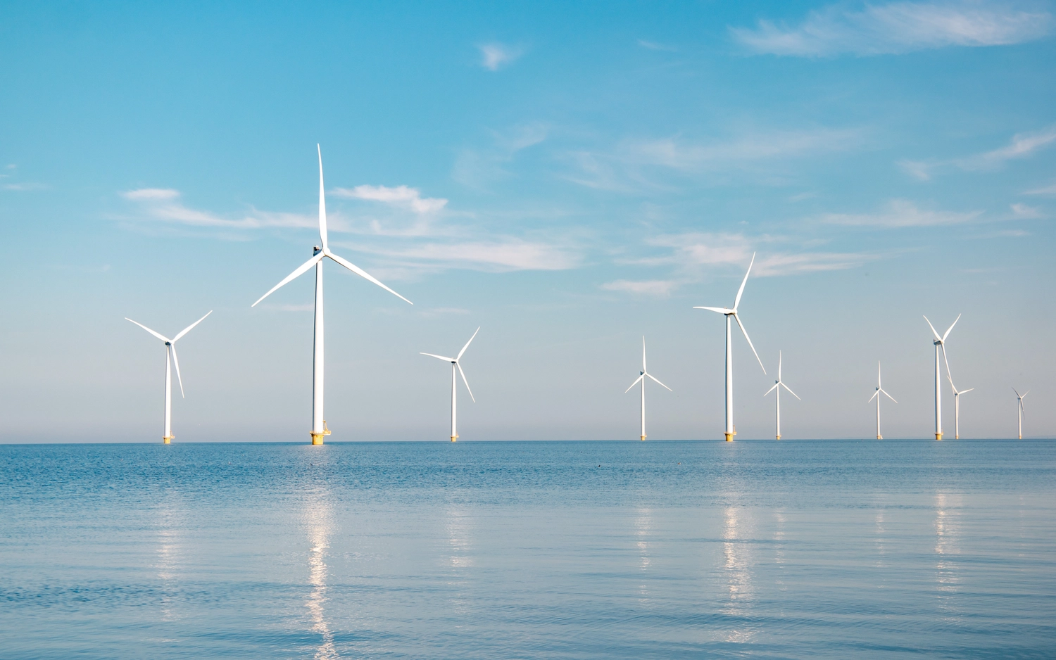 GHD secures key role on Blue Mackerel offshore wind project