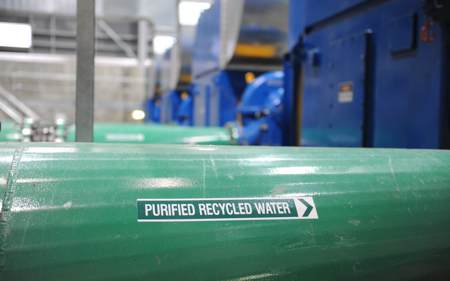 Why the UK must plan for potable water reuse as global adoption accelerates
