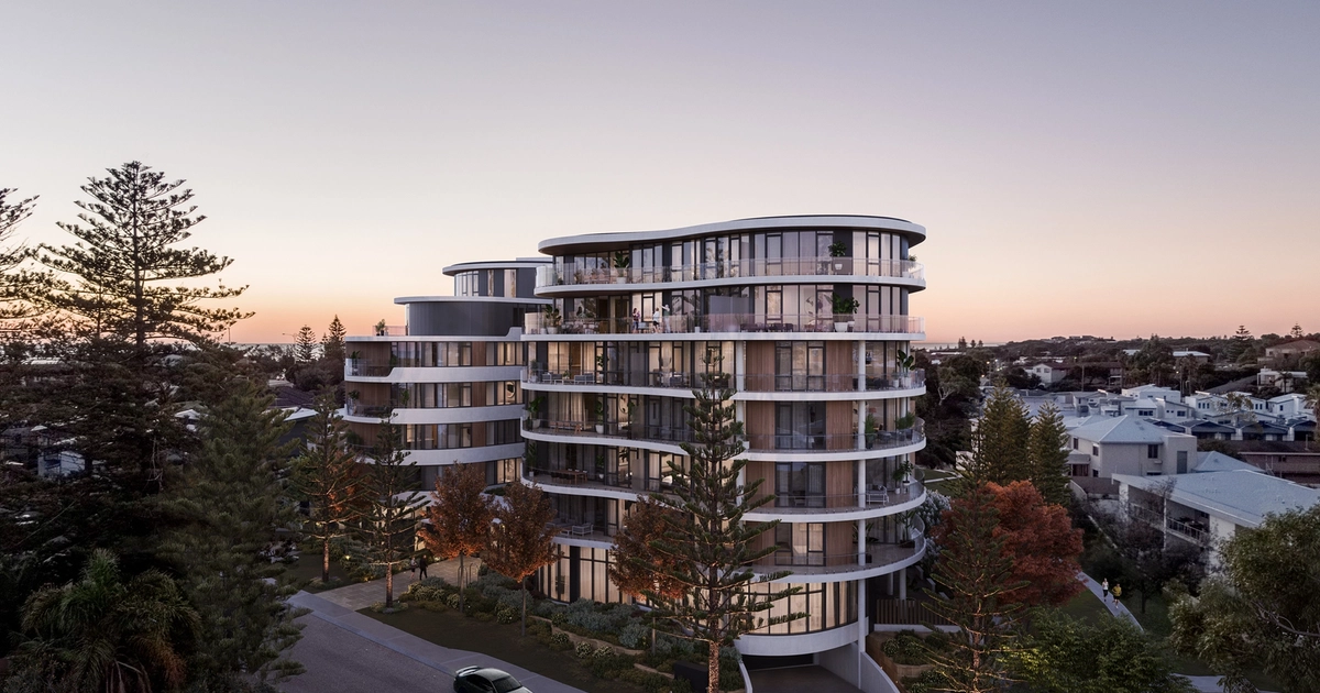 Residential, Retirement & Aged Care | Architecture & Design | GHD