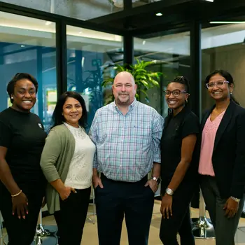 Water Talent Acquisition | Water Services Career Positions | GHD