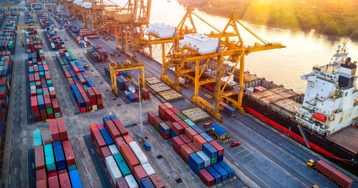 Landmark Rehabilitation Plan for Port Terminal | GHD Insights