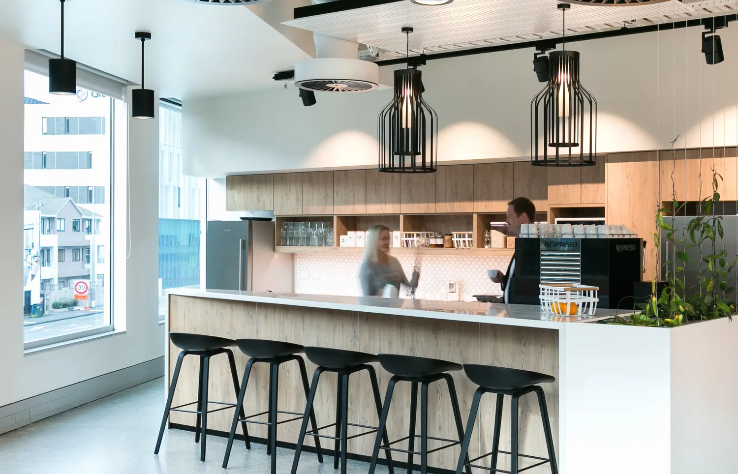 Goodman Property Trust