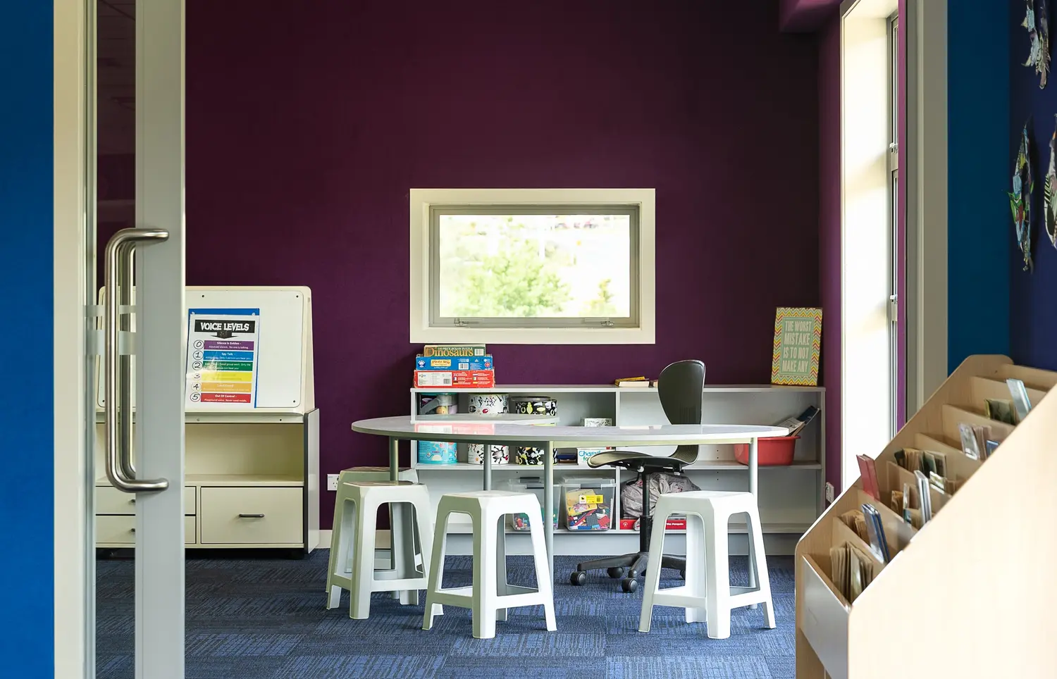 Long Bay Primary School