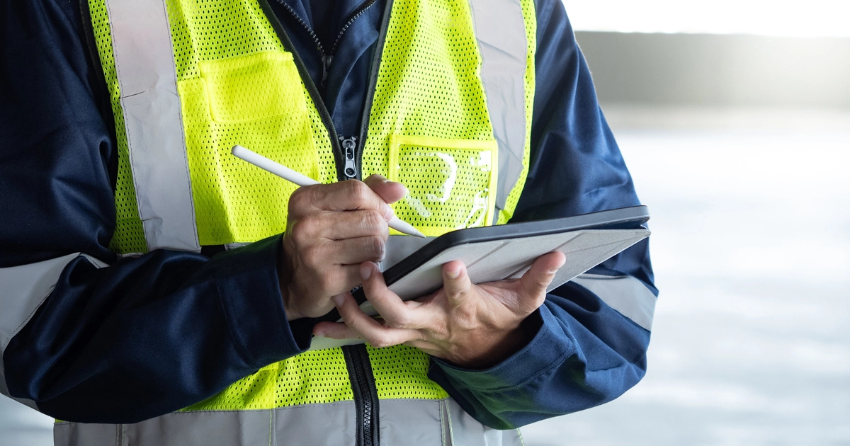 Modernising Health & Safety for Defence | GHD Projects