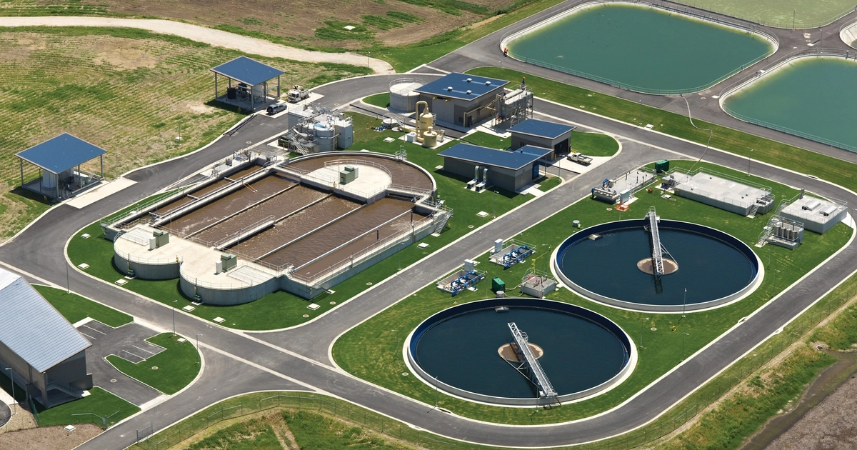 GHD wins six-year AMP8 Wessex Water contract