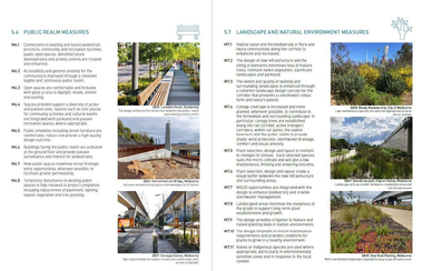 Level Crossing Removal Project Urban Design Guidelines