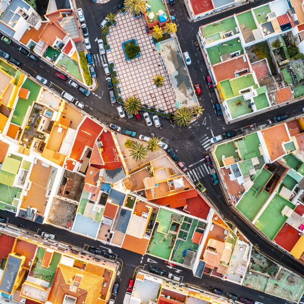 Future Communities | Building Sustainable Communities | GHD