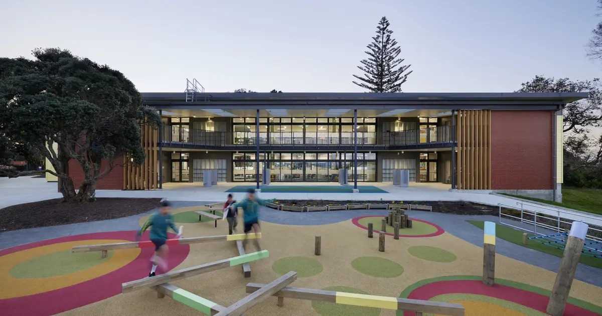 Campbells Bay Primary School