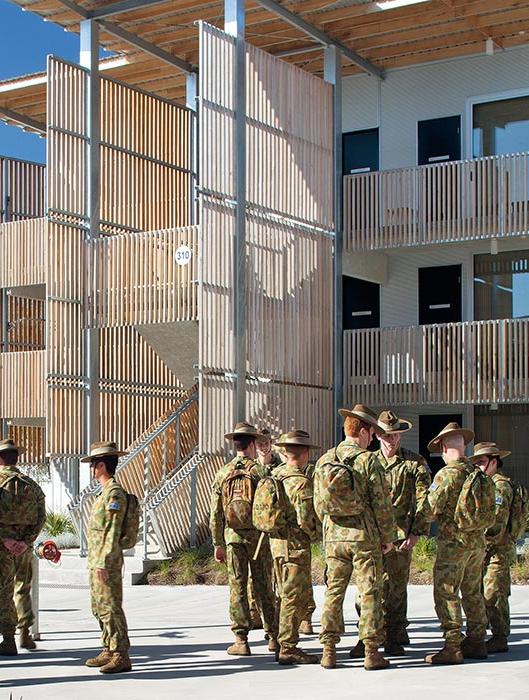 Defence Force School of Signals