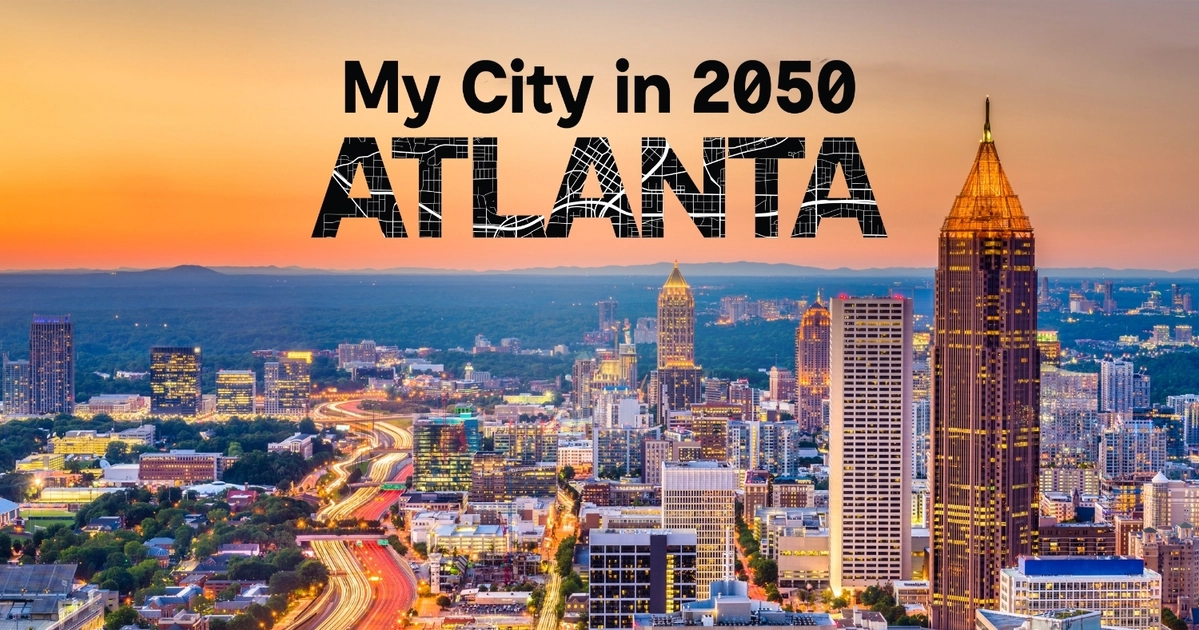 Powering the future: How will Atlanta keep up with demand in 2050?