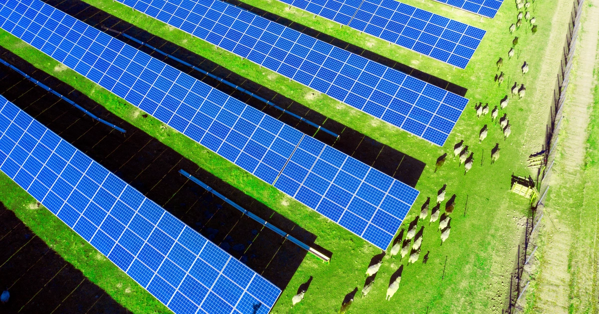 GHD to lead construction management for Blind Creek Solar Farm and Battery