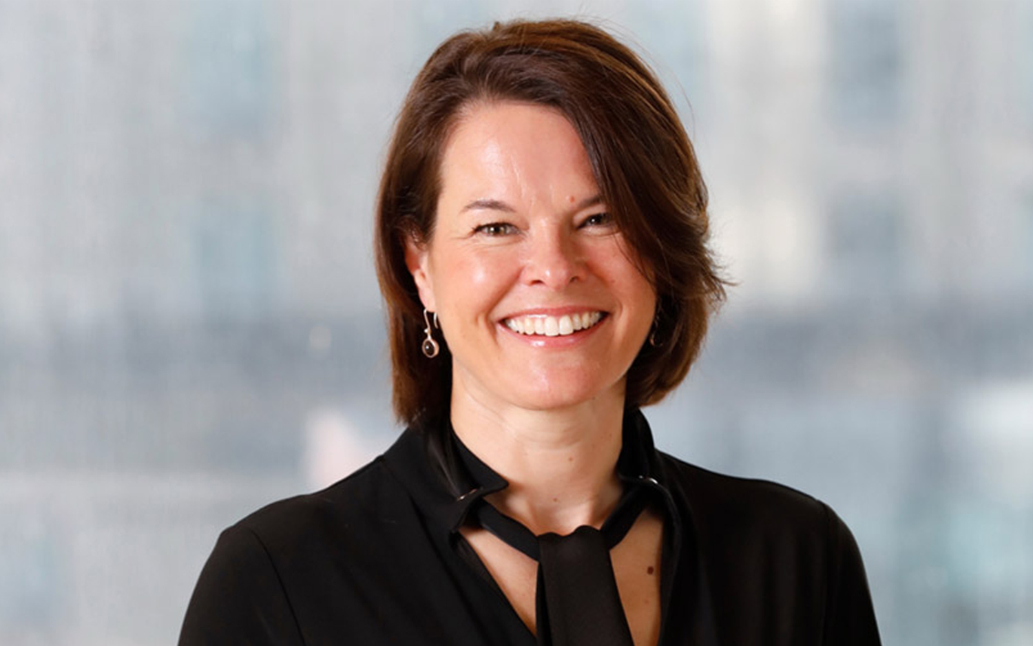 Highly experienced governance professional Rachel Todd joins GHD as ...