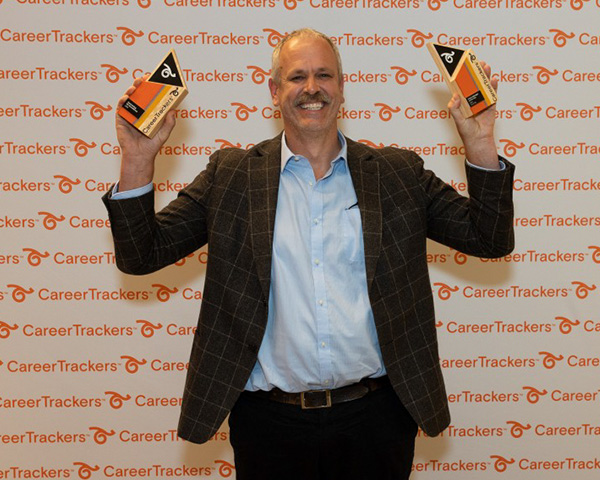 GHD wins recognition for excellence at CareerTrackers Gala Awards