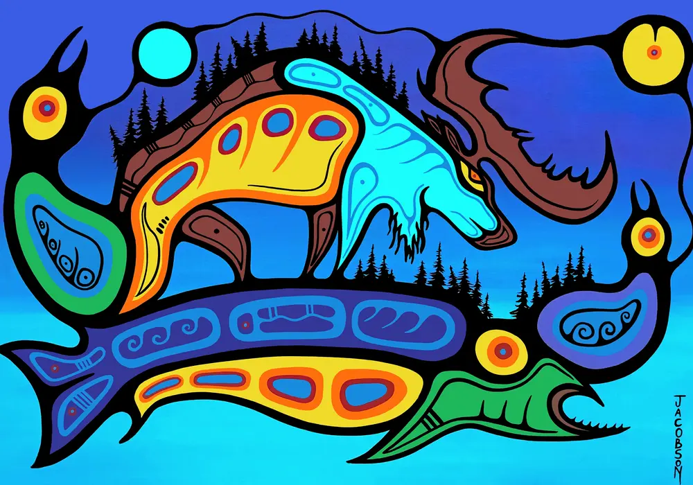 GHD Publishes Reconciliation Plan for Canada