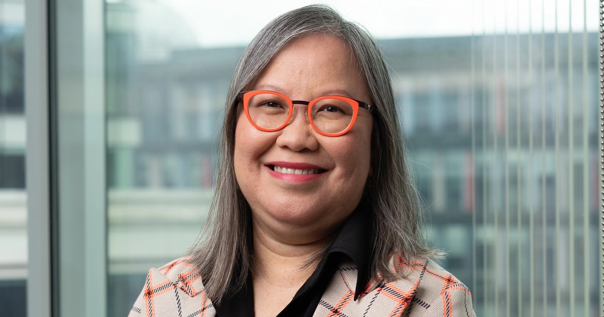 GHD Names Van Tang as New Asia Pacific CEO | GHD News